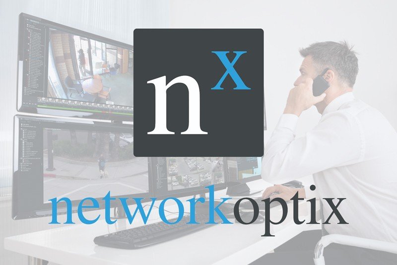 NX Witness錄影系統 - HaoYuTek 浩羽工程有限公司