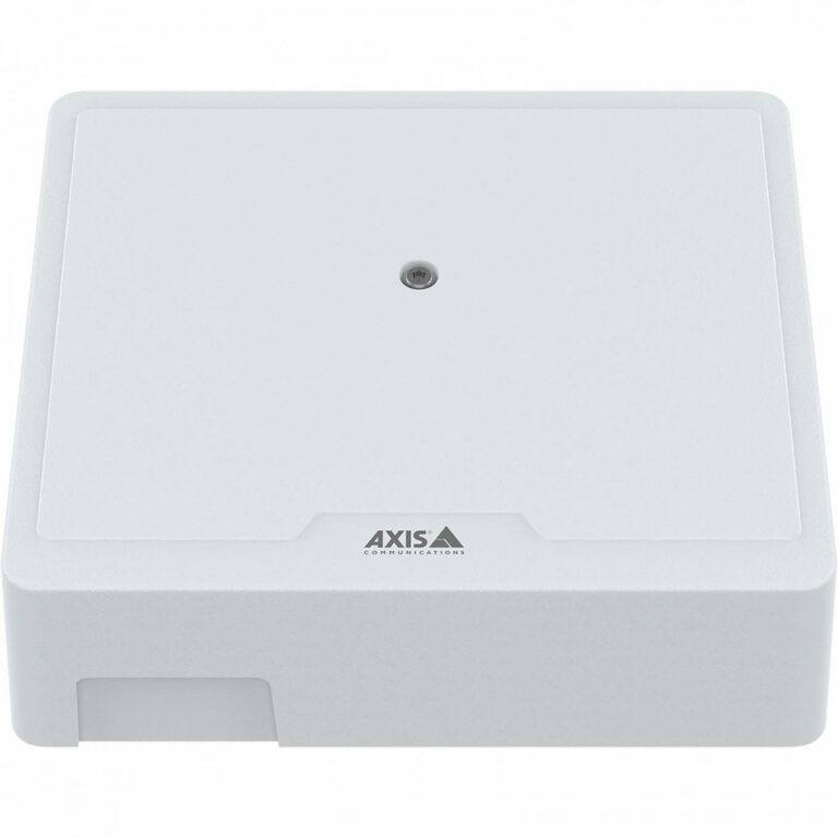 AXIS A1210 網路門禁控制器 - HaoYuTek 浩羽工程有限公司